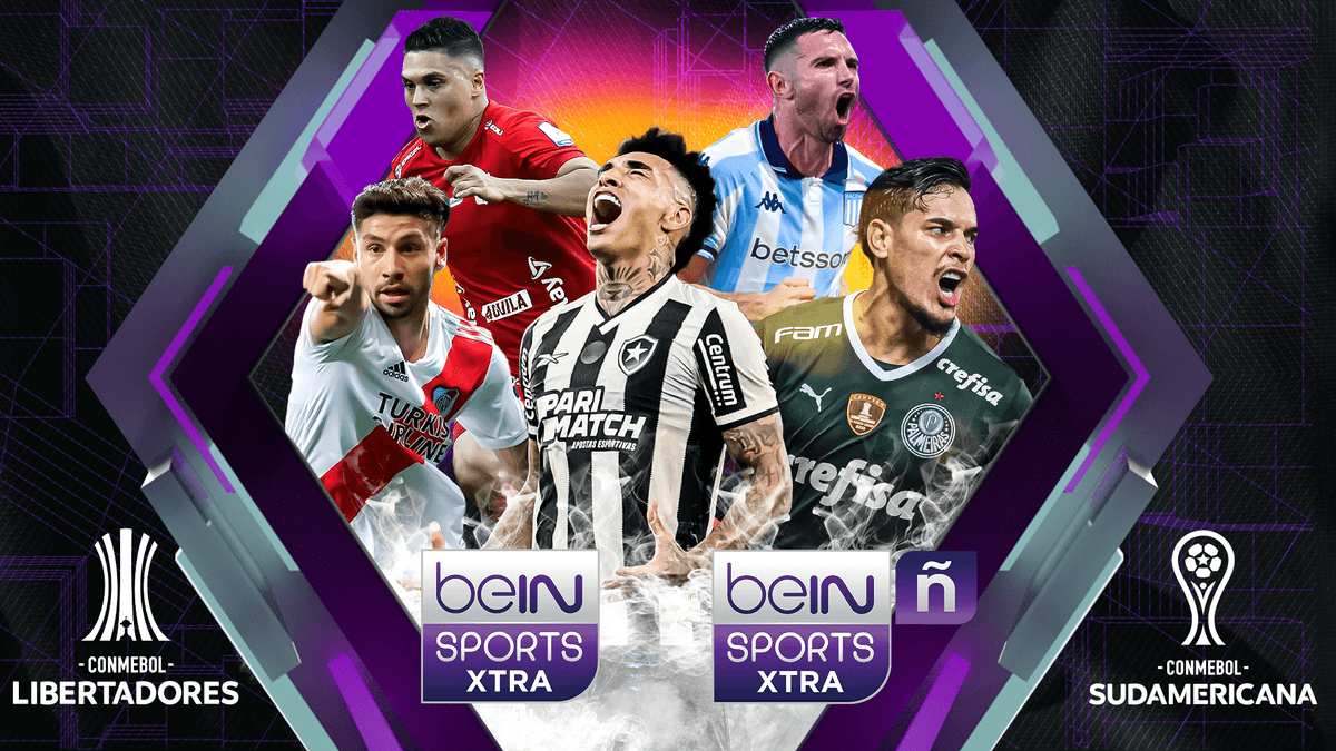 beIN SPORTS XTRA En Español